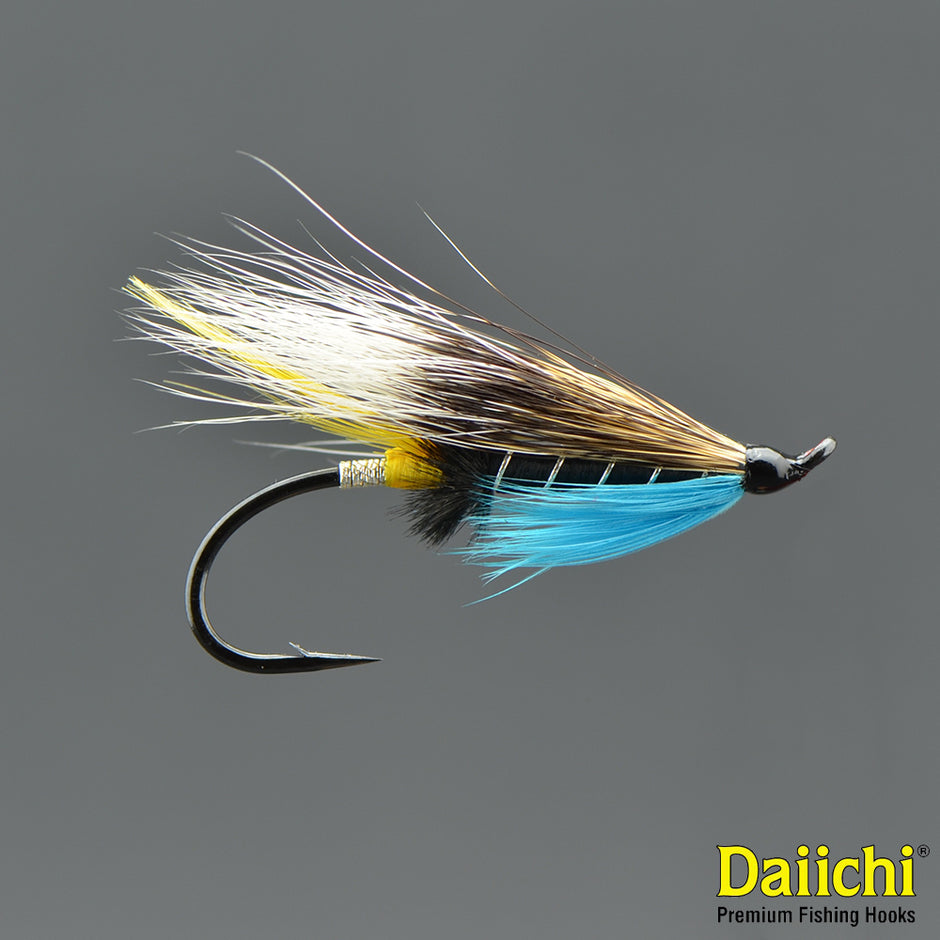 Mouches – Gaspé Fly Company
