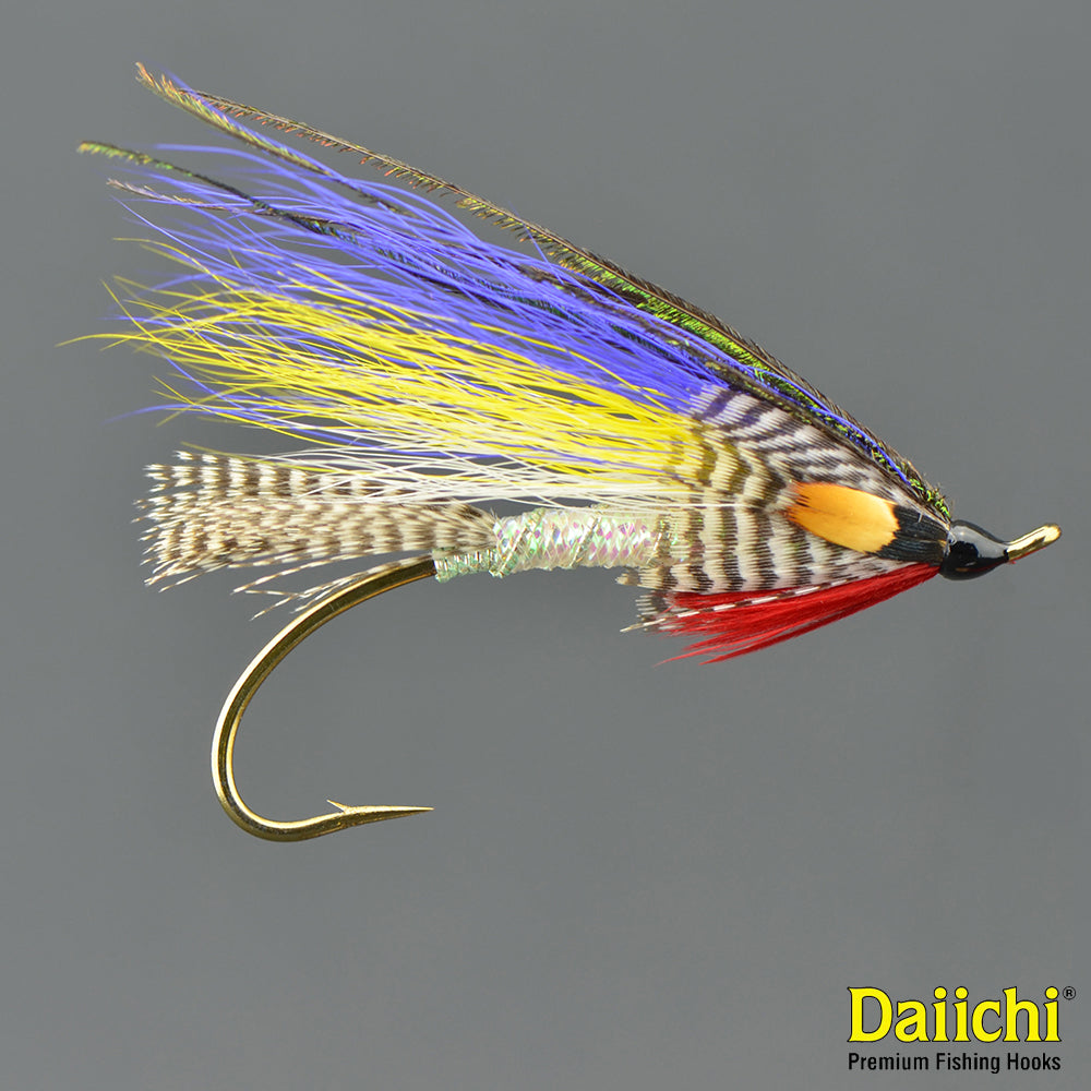 Magog Smelt – Gaspé Fly Company