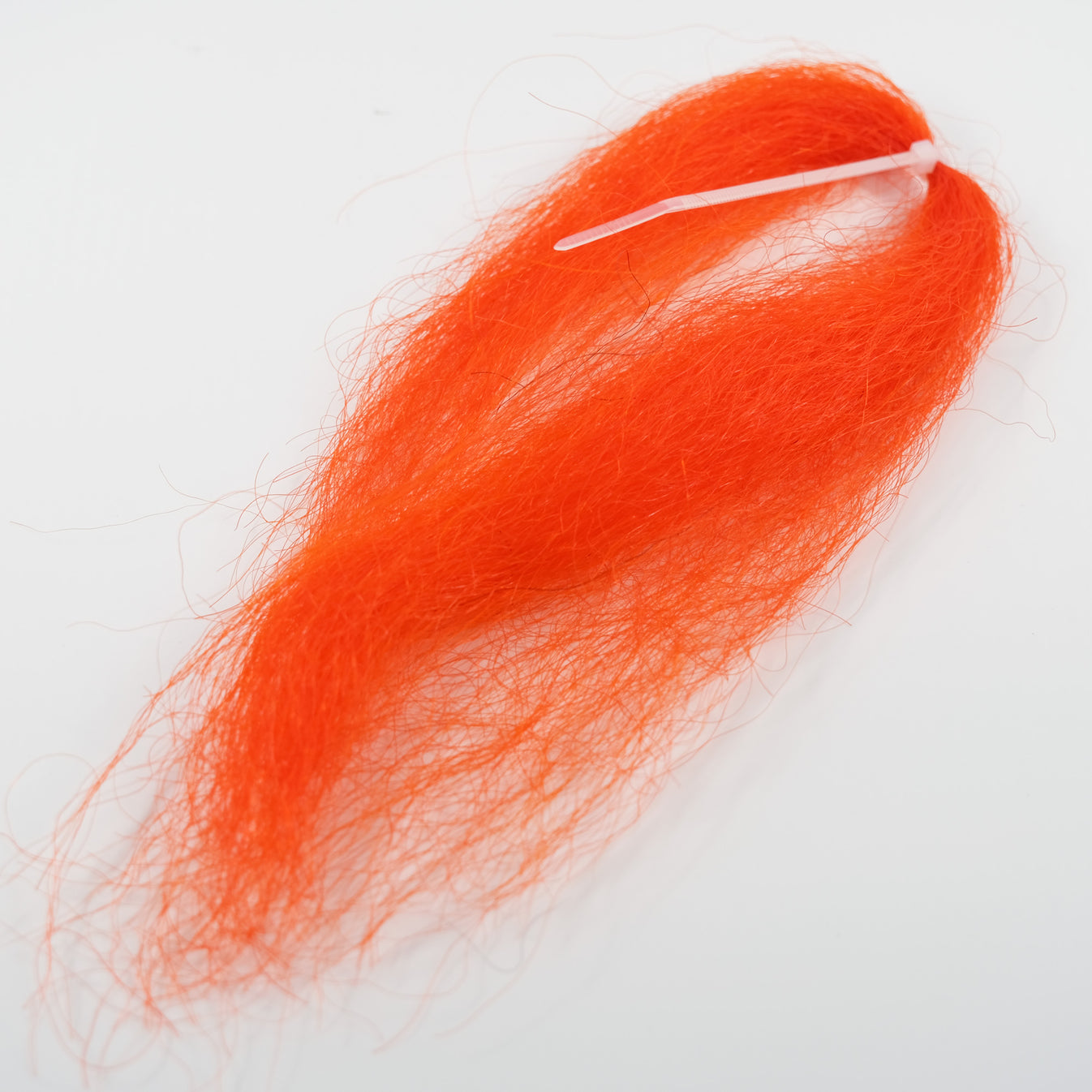 Yak - Orange – Gaspé Fly Company